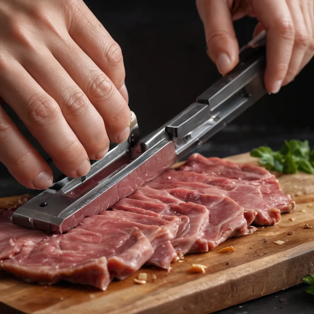 Understanding Meat Fat Trimmers: A Comprehensive Guide