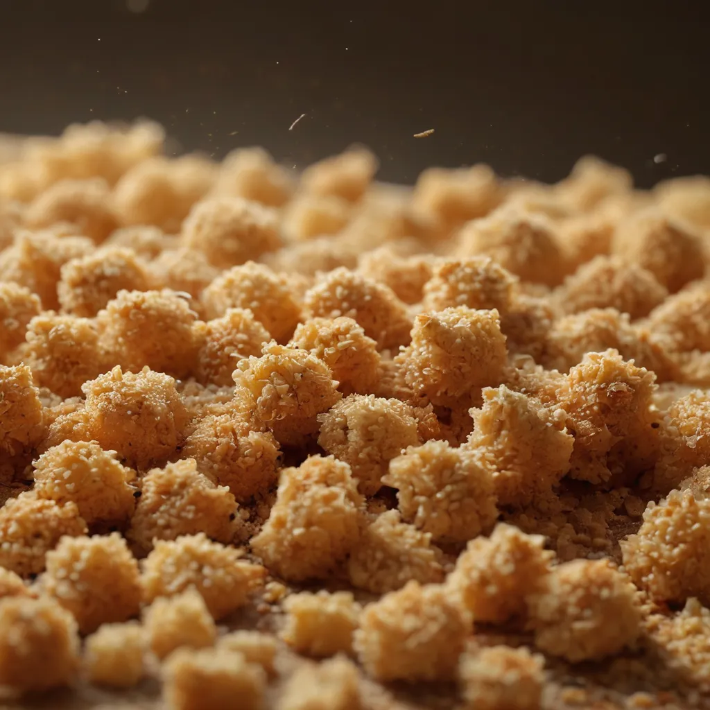Understanding Panko Bread Crumbs: Origins and Uses