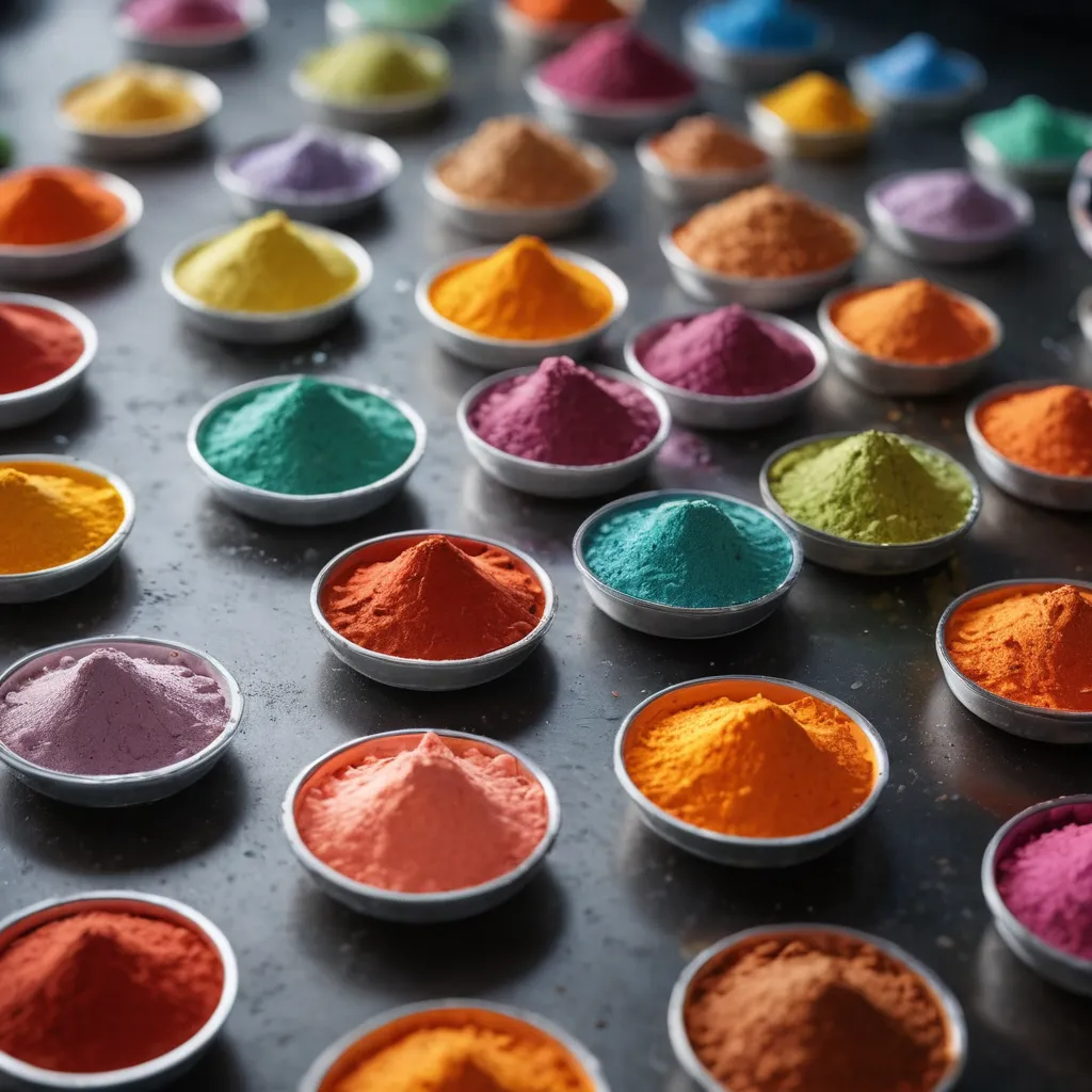 Understanding Powder Coating: A Practical Guide