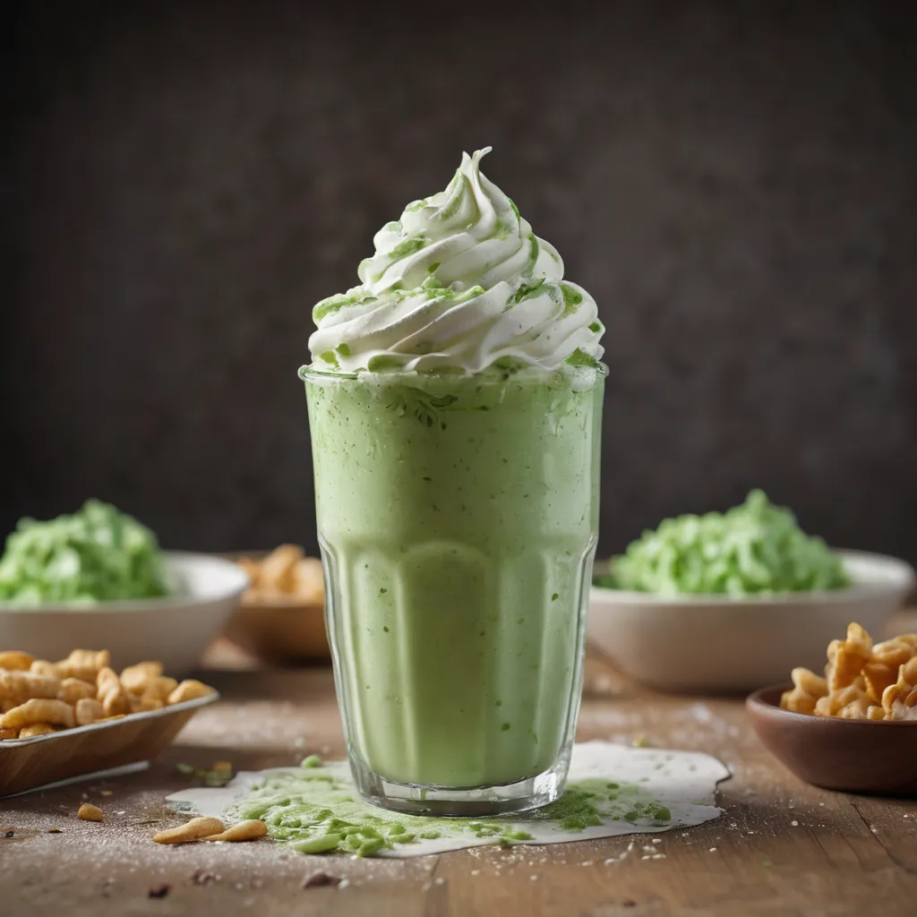 Understanding the Pricing of McDonald's Shamrock Shake