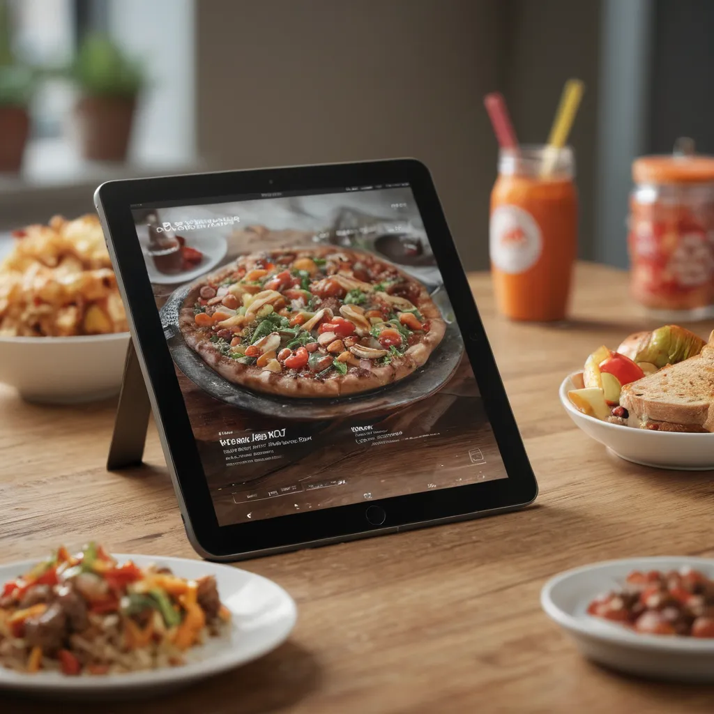 Understanding Restaurant Delivery: An In-Depth Exploration
