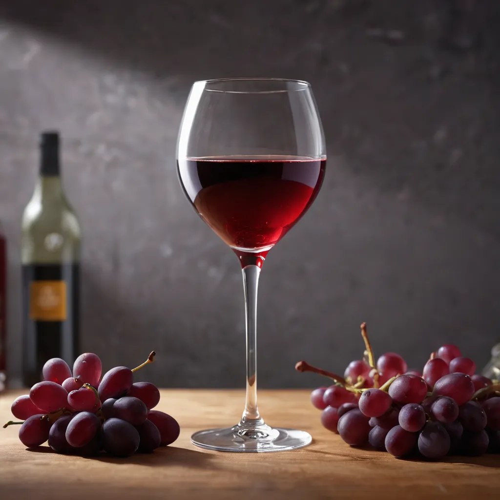 Understanding Sweet Red Wines: A Complete Guide