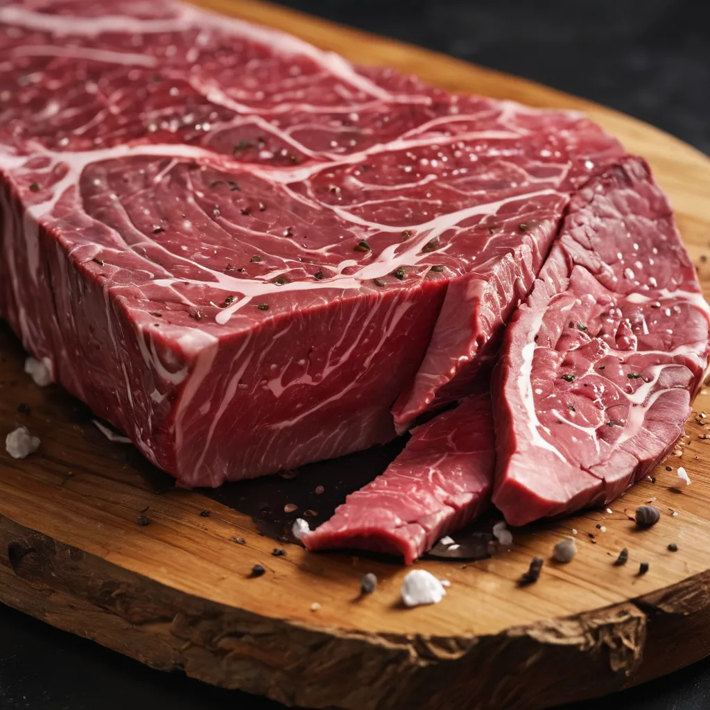 Understanding the Cost of Kobe Beef: Factors and Insights