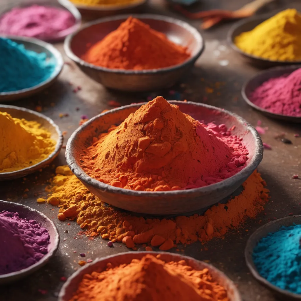 Understanding Holi: Significance and Traditions