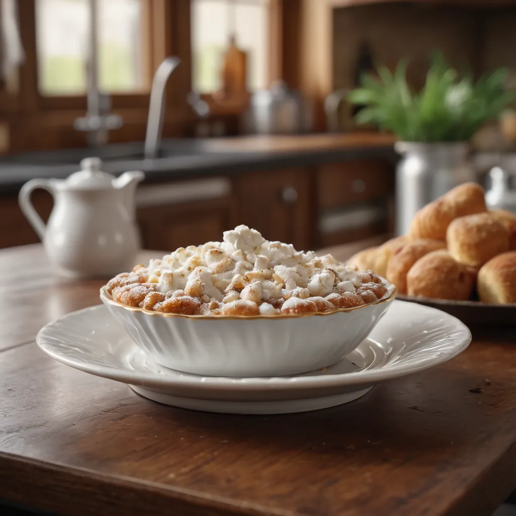 Exploring the Pioneer Woman Sugar Dish: A Culinary Icon