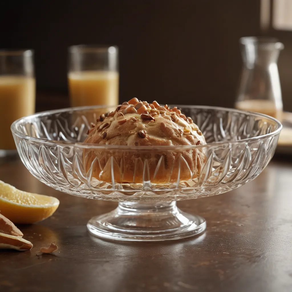 Understanding Glass Dishes for Oven Use