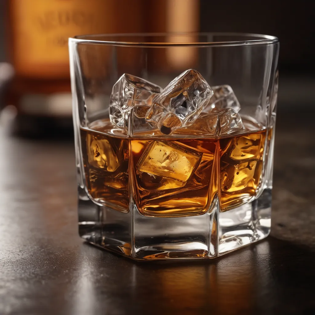 Understanding Whiskey Neat: A Comprehensive Guide