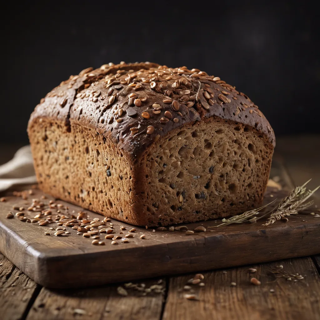 Top Vegan Rye Bread Brands You Should Try