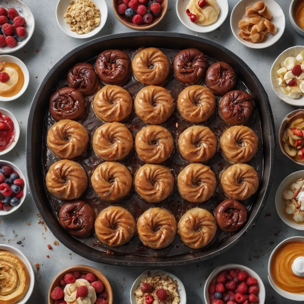 The Versatility of the 10 x 12 Baking Pan: A Comprehensive Guide