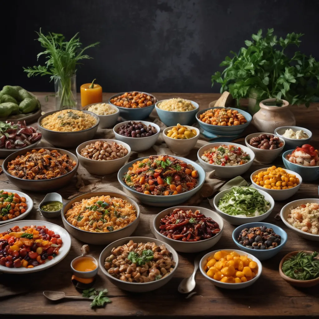 What Vegans Should Eat Daily: Essential Guide