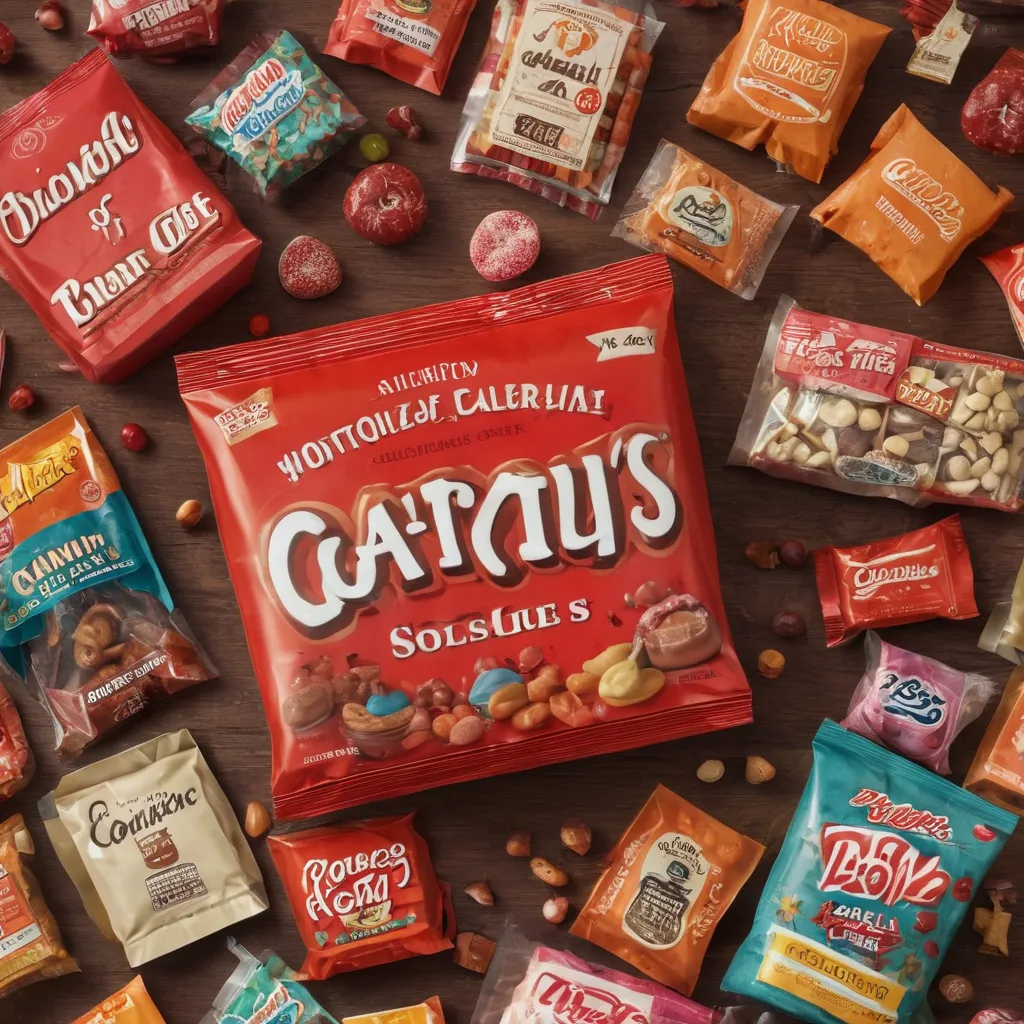 Whatcha Ma Call It Candy: A Comprehensive Exploration