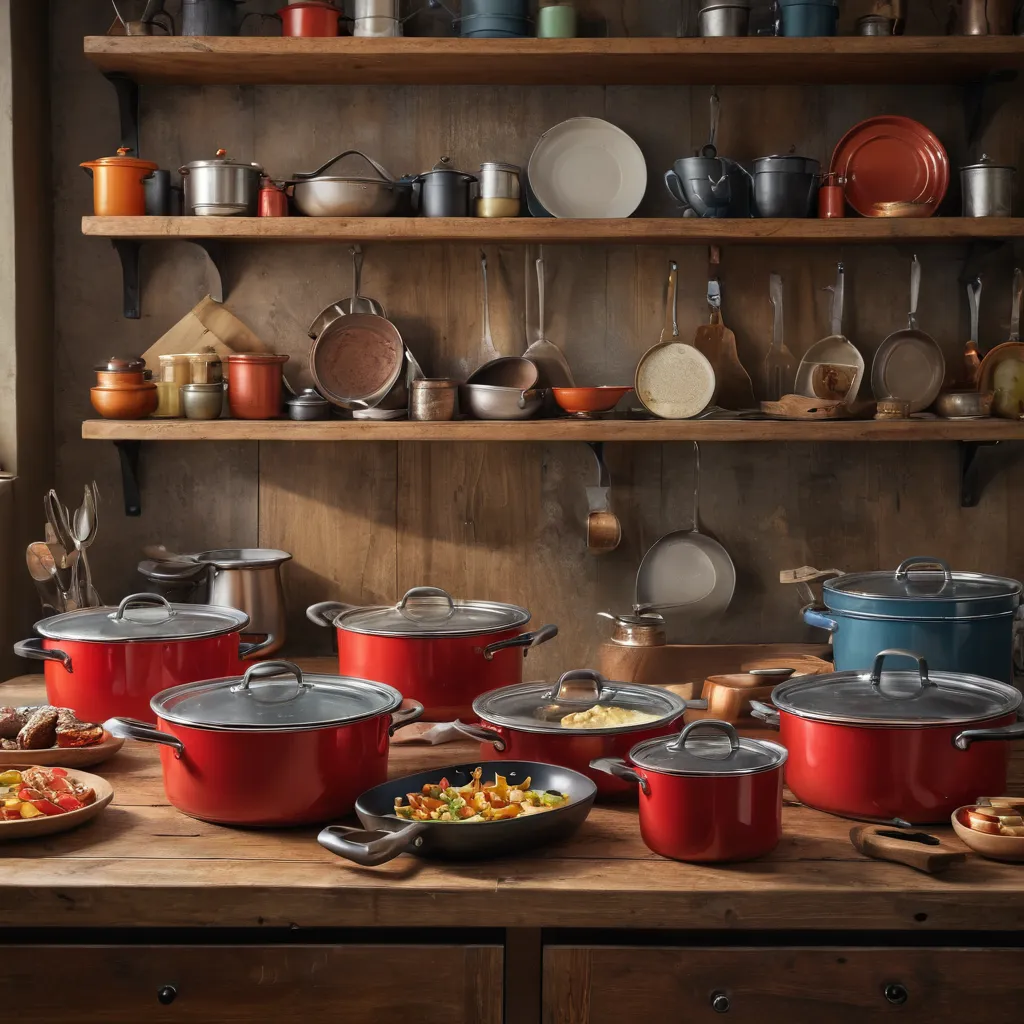 Where to Buy Lodge Cookware: A Comprehensive Guide